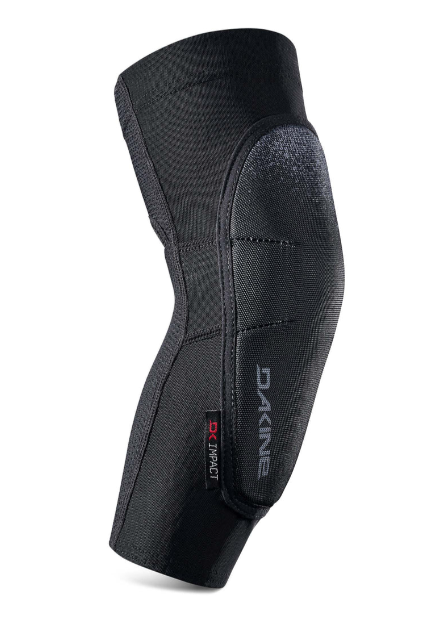 NWT Dakine Women's Bike Slayer Elbow Pads Size: Large | eBay