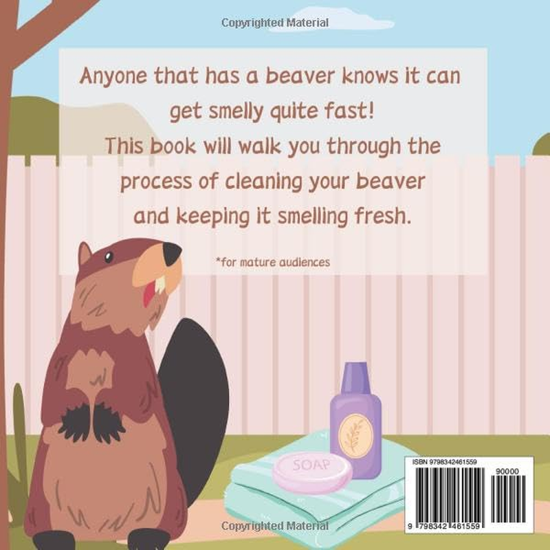 How to Clean your Beaver | eBay