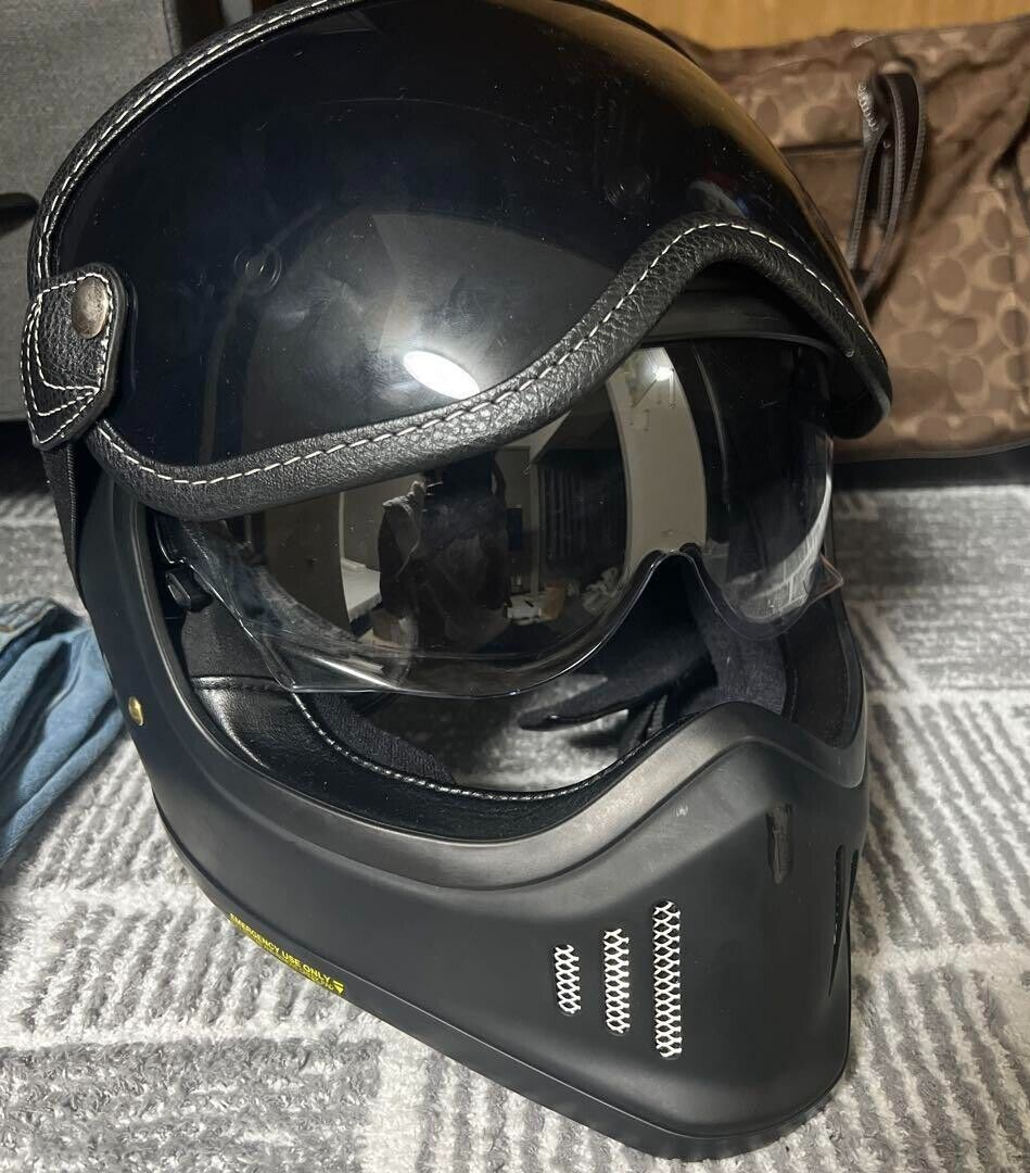 shoei ex zero XL - その他