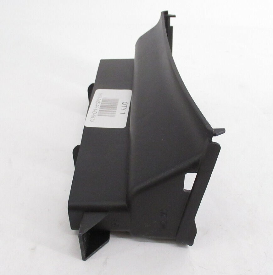 Genuine OEM Volkswagen 1K0-805-971-D-9B9 Air Cleaner Inlet Duct Hose | eBay