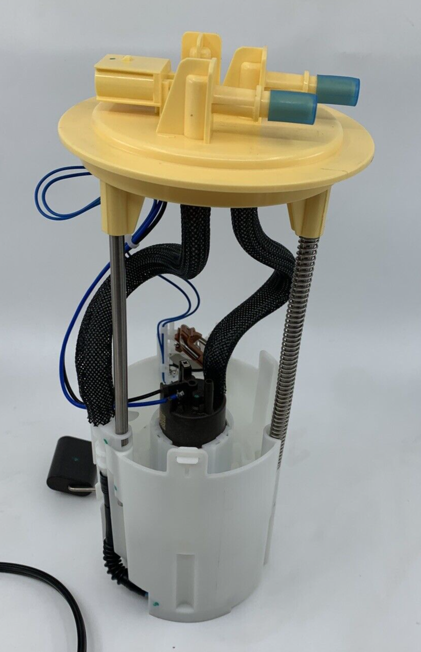 GENUINE QUALITY FUEL PUMP MERCEDES | eBay