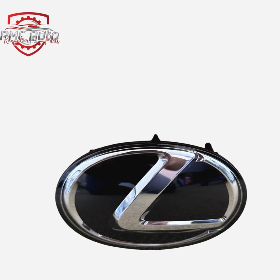 2016 To 2019 Lexus Es350, Es300h, Front Grille Emblem Logo Radar 53141 ...