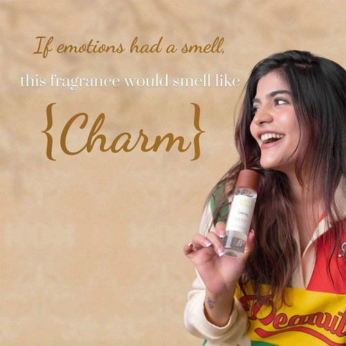 PureSense Charm Sweet Violet Body Mist For Women's Perfume 150ml_ | eBay