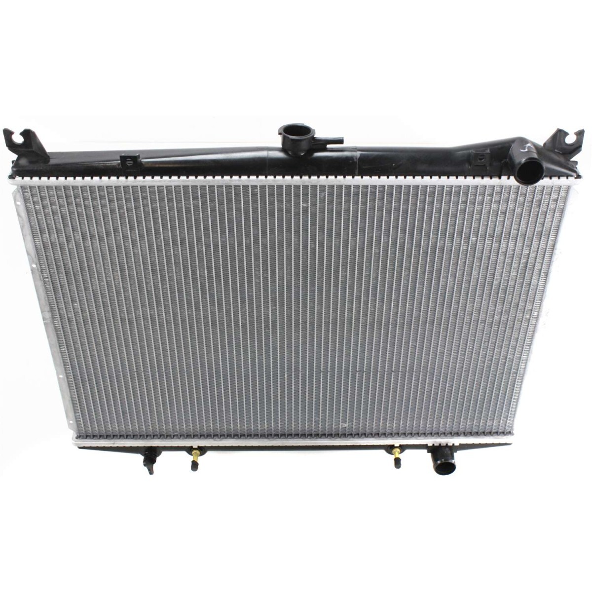 Radiator for Truck Hardbody Nissan Pickup Pathfinder D21 1986-1994 | eBay