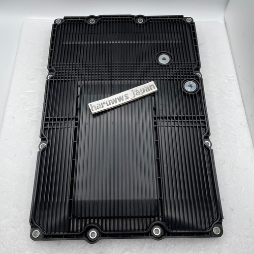 Genuine Toyota Lexus LC500 LS500 Transmission Filter Pan Sub-Assy 35106 ...