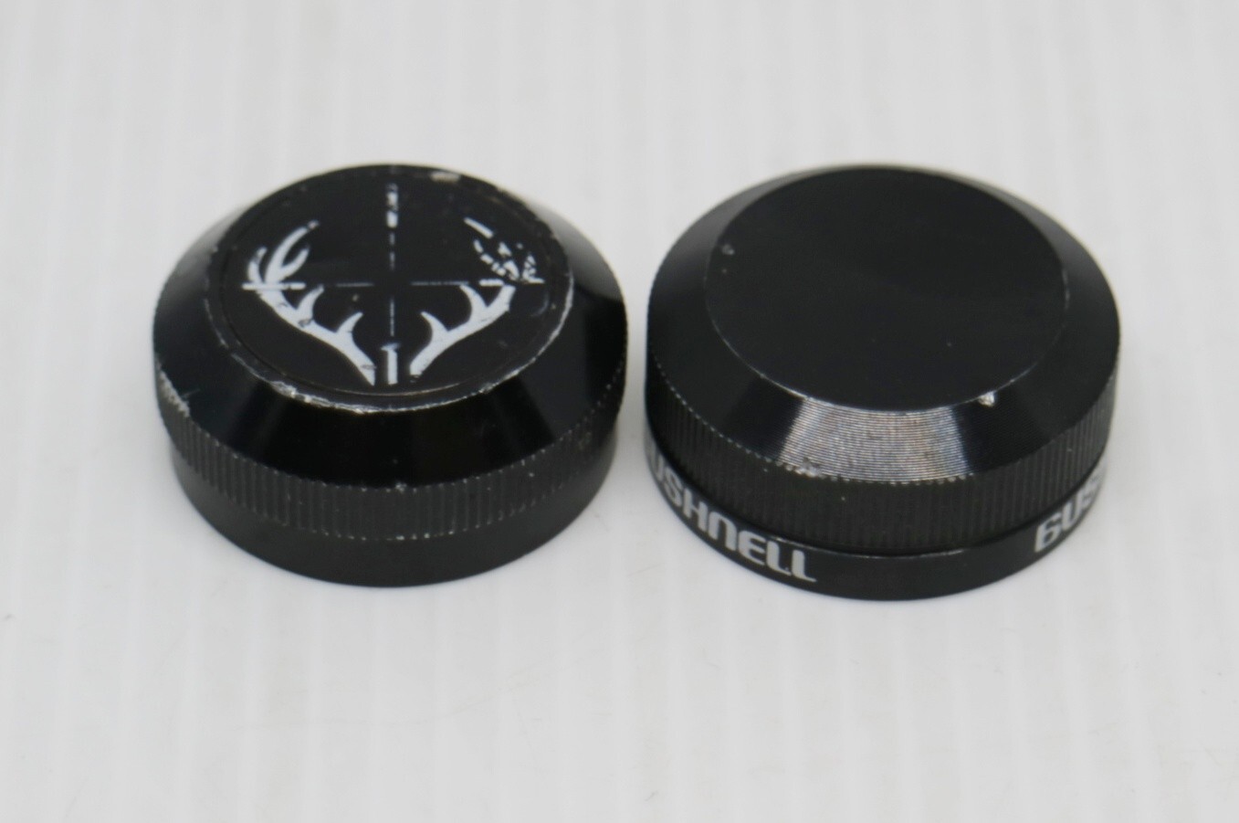 Bushnell Trophy Gloss Riflescope Windage & Elevation Turret Caps 23 x ...