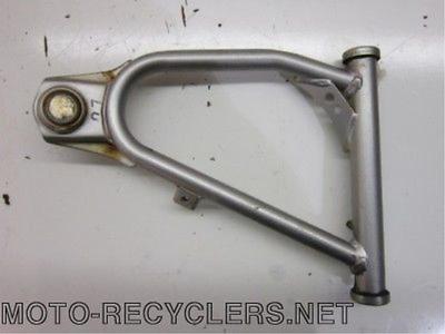 08 Raptor 250 left upper a arm 8 | eBay