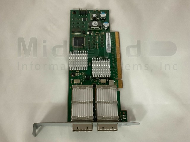 IBM 00YM720 PCIe Two-Port SAS Host Bus Adapter Card DS8000 for sale ...