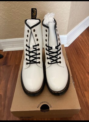 Doc Martens Vibe II Zavala | eBay