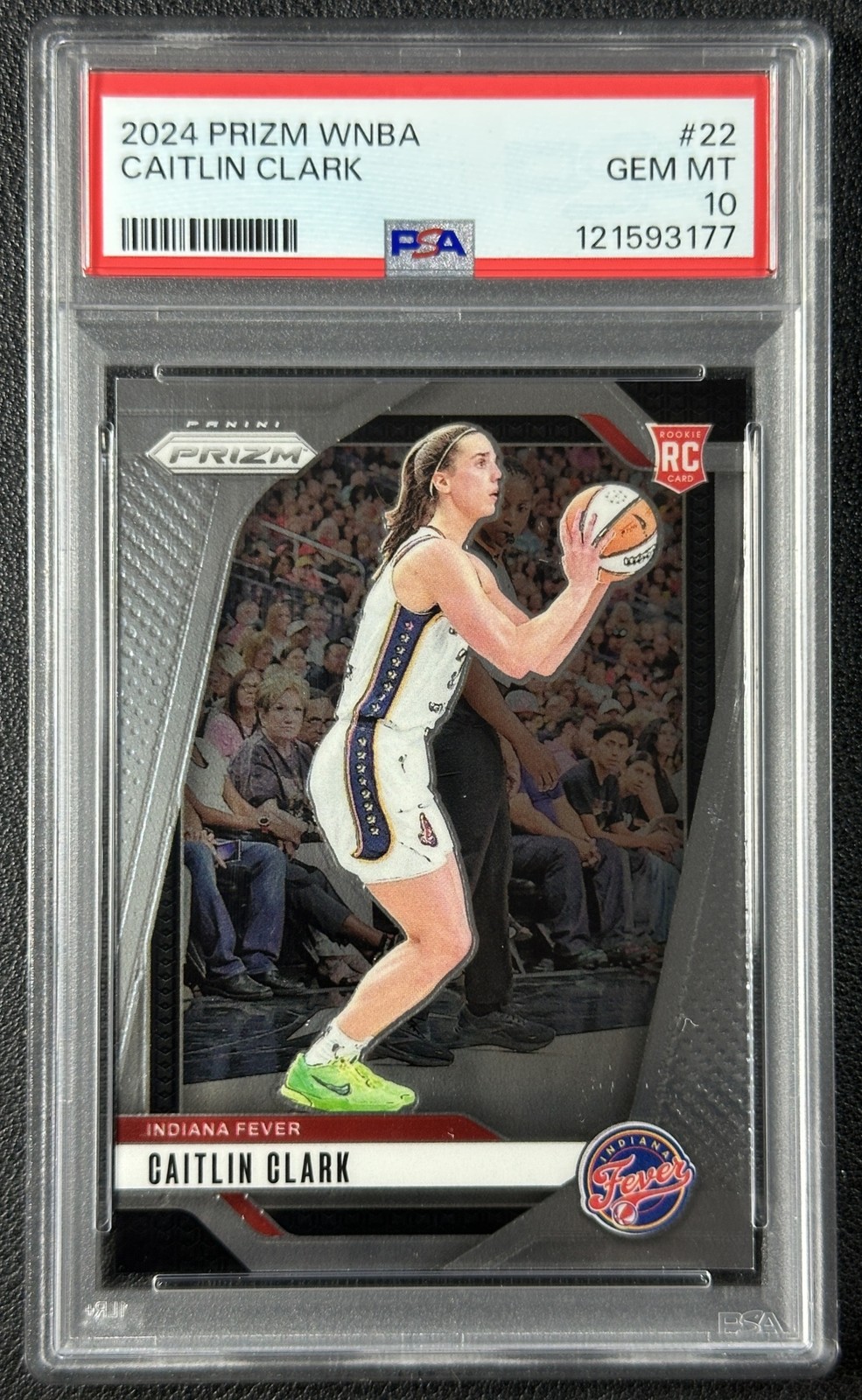 WNBA Trading Card History and 100 Hottest Current Auctions
