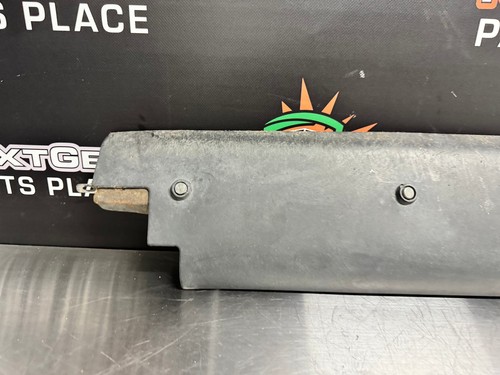 97-04 C5 CORVETTE FRONT LOWER AIR DAM DEFLECTOR OEM 10401458 #781 | eBay