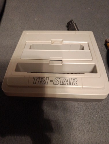 TriStar für SNES Super Nintendo | eBay.de