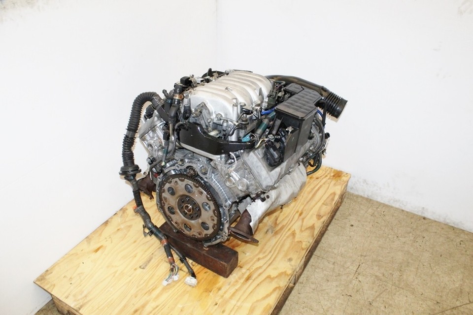 98-99-00-01 LEXUS GS400 SC400 1UZ-FE VVTI ENGINE 4.0L V8 MOTOR JDM 1UZ ...
