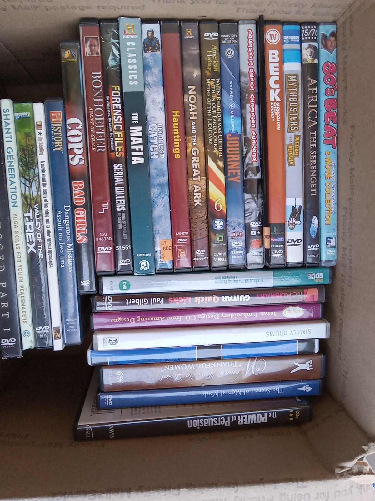 Lot of 28 vintage adult cool dvds !CLASSIC MOVIES,(trl1/#234) | eBay
