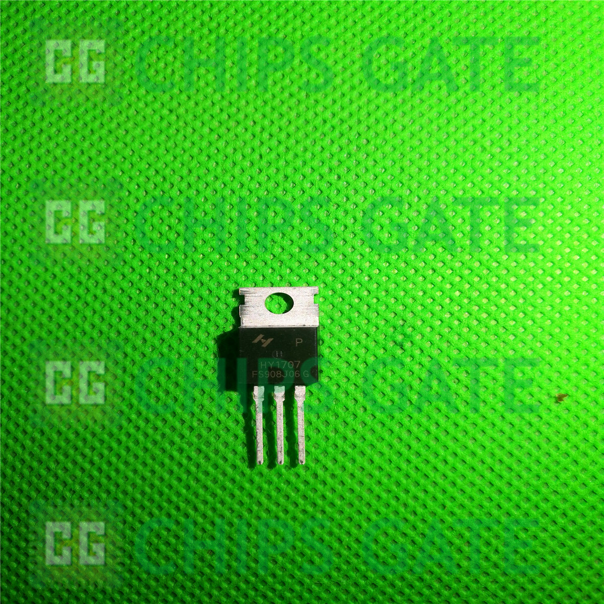 5PCS HY1707 80A 75V original New transistor TO-220 | eBay