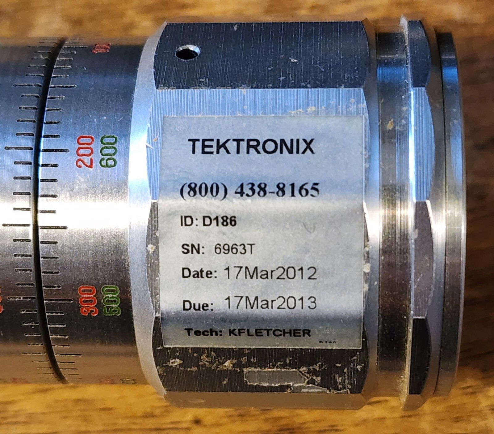 TOHNICHI TORQUE GAUGE | eBay
