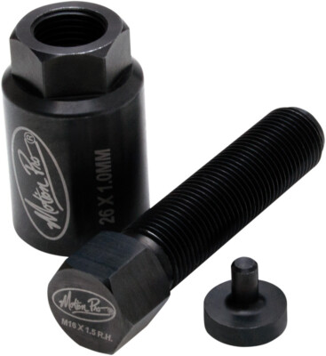 Motion Pro Mag/Flywheel Puller #08-0535 | eBay