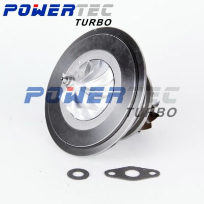 817777-0001 CHRA mfs turbo cartridge For Mercedes Benz PKW S 63 AMG ...