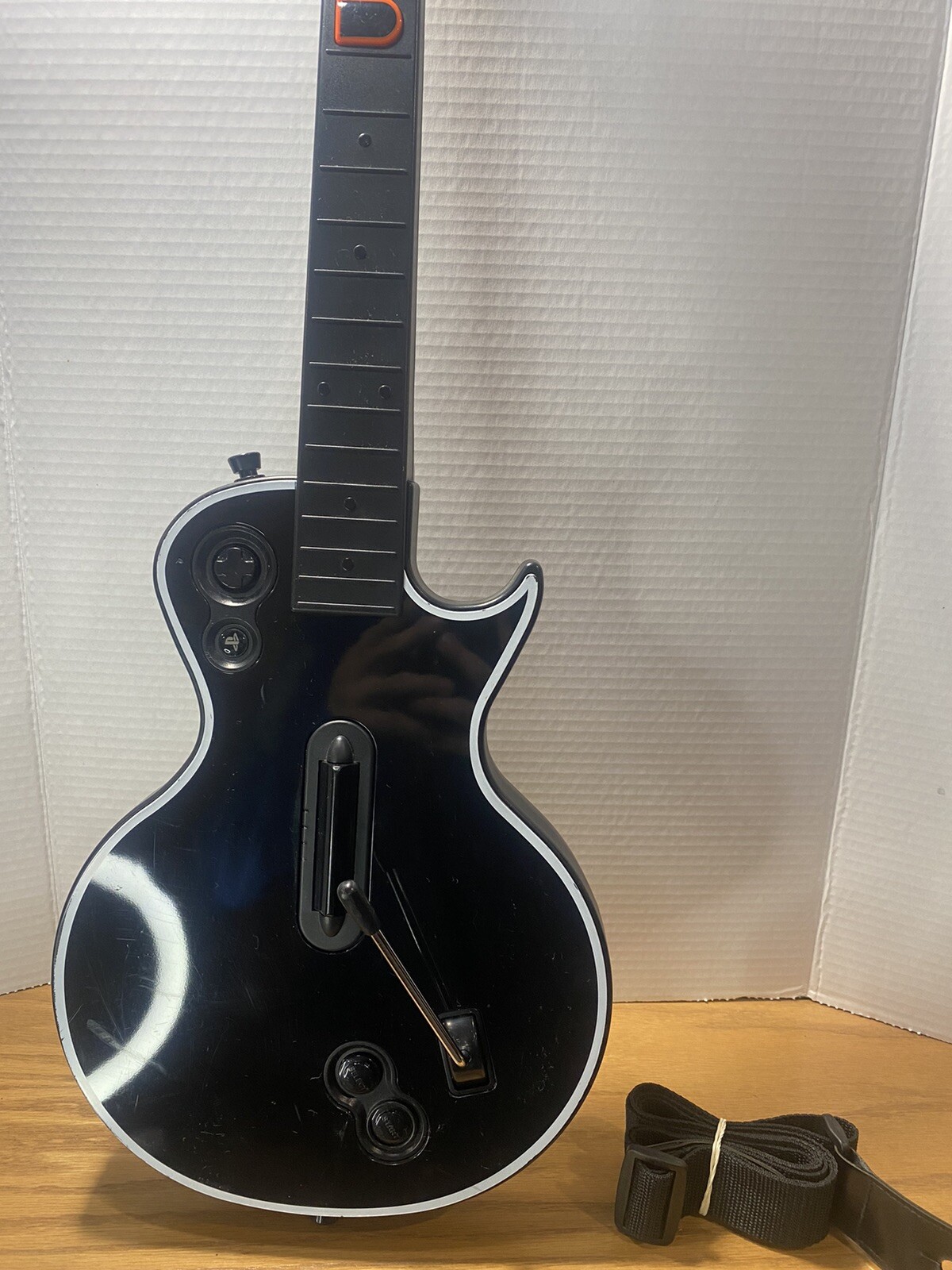 RedOctane GuitarHero (95121805) Guitar for sale online | eBay