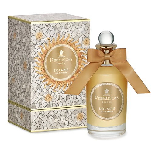 Penhaligon's Solaris Eau de Parfum 3.4 oz /100 ml New With Boxes Women ...