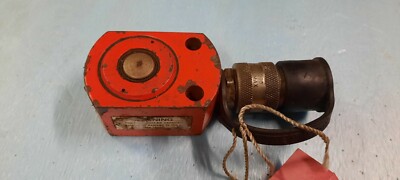 Hydraulic Cylinders - Power Team 10 Ton