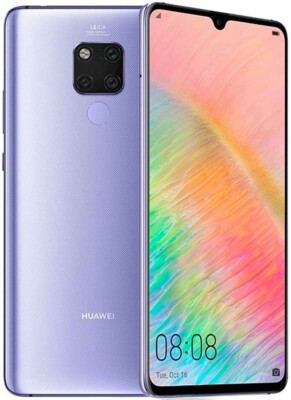 Huawei Mate 20 X 7.2" big screen 128GB ,6GB RAM Dual SIM 4G LTE google play | eBay UK