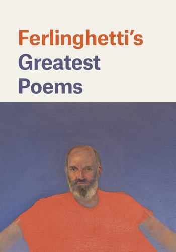 Ferlinghetti's Greatest Poems 9780811227124| eBay