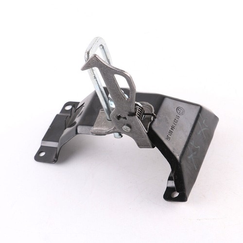 Upper Hood Lock Latch Locking Hook 51237164801 LH Side for 07-13 BMW X5 ...