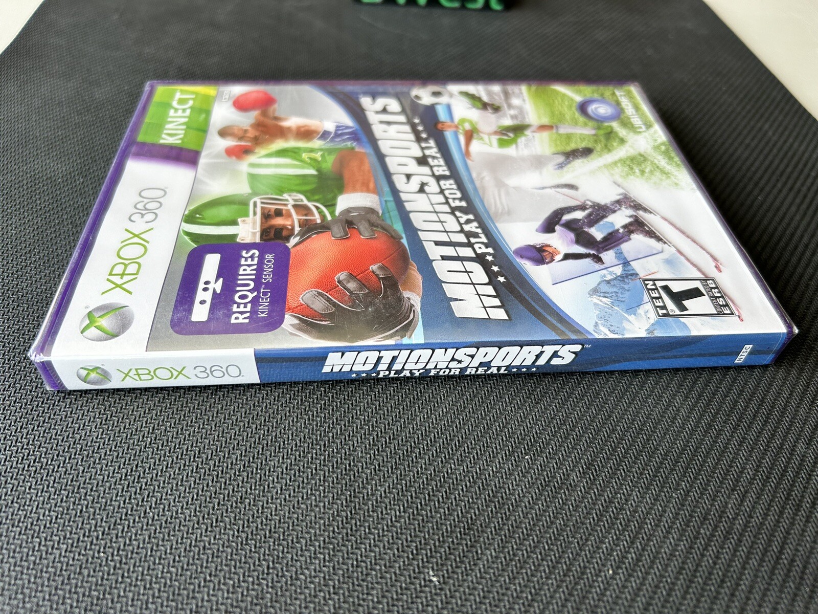 Motionsports (Microsoft Xbox 360, 2010) for sale online | eBay