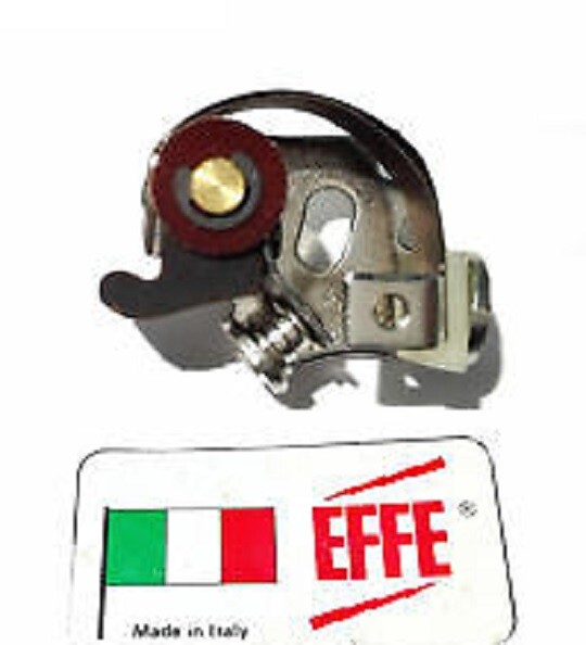 Contacts Pins Fbm 160 M USA (Flywheel 6840) 1966 Effe 2425 | eBay