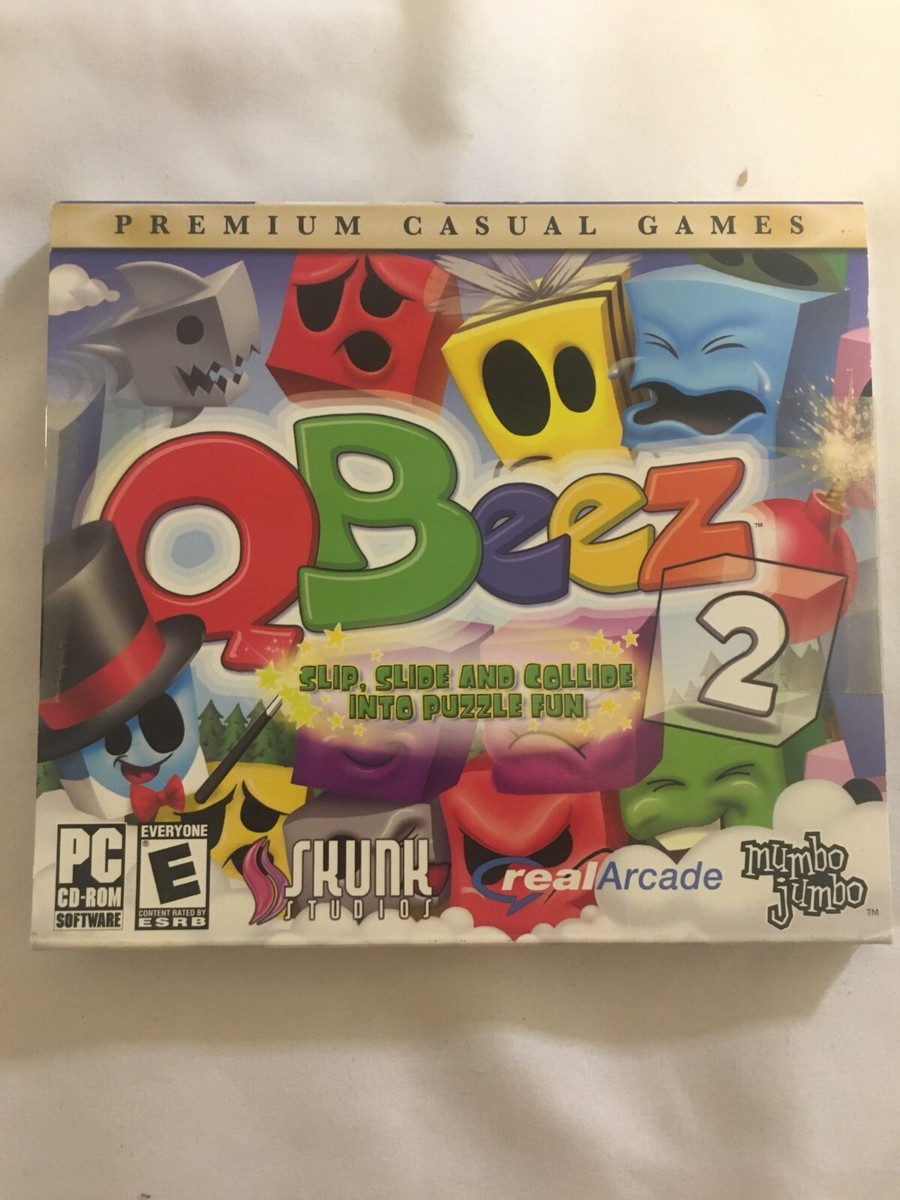 Qbeez 2