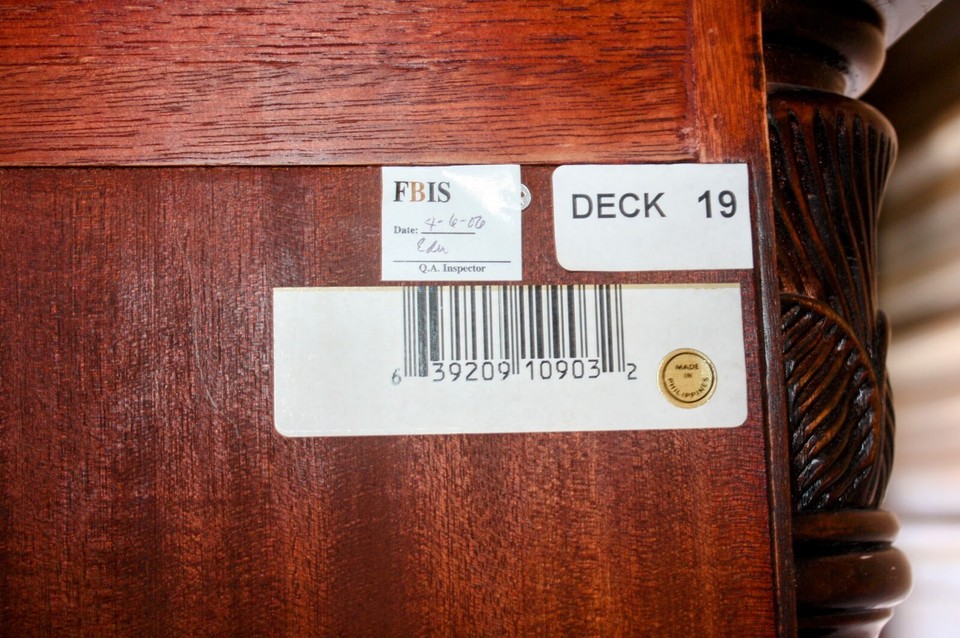 Ralph Lauren Safari Armoire | eBay