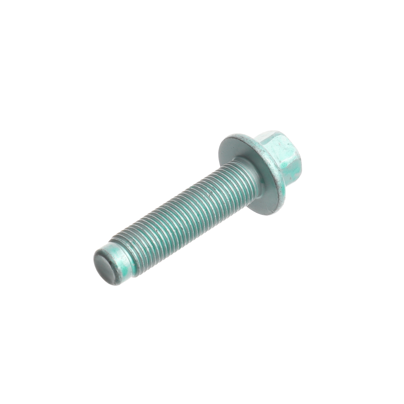 NEW OEM Mazda 2013-2021 CX-3 CX-5 CX-9 Hub and Bearing Mount Bolt 9YA0 ...