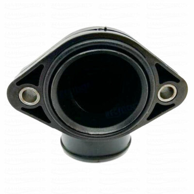 Volvo Penta D4 D6 Water Inlet Hose Connector Intake Connection Replaces ...