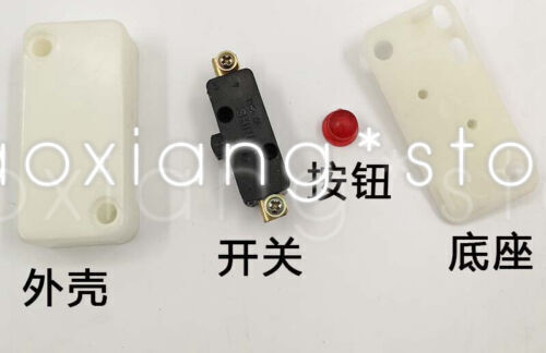 1set GK9-2 Woven bag portable electric sealing machine switch | eBay