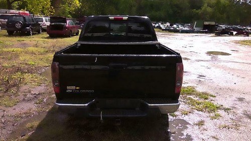 2004-2012 Chevrolet Chevy Colorado Transfer Case 4X4 | eBay