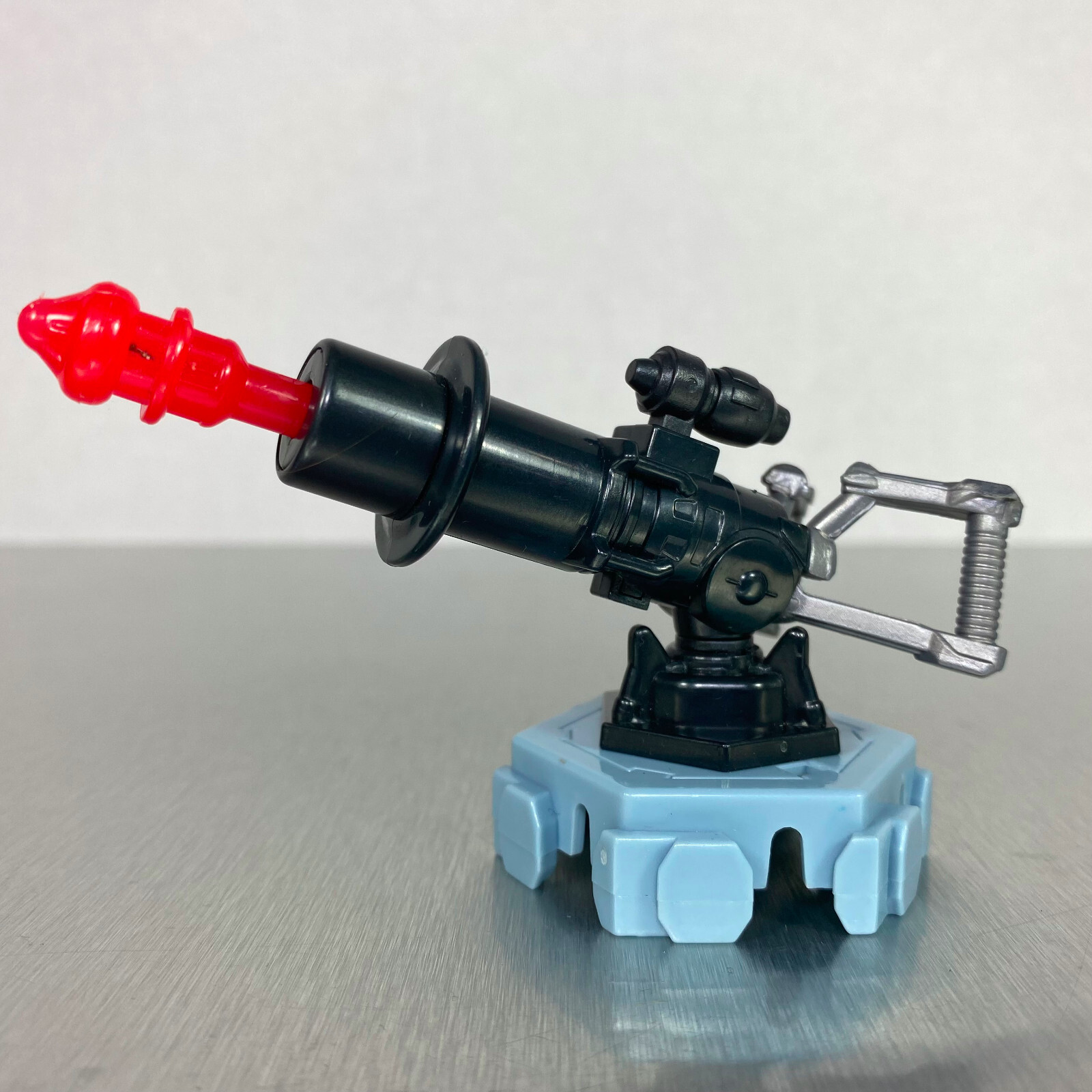 Playskool Star Wars Galactic Heroes E-WEB BLASTER CANNON accessory of ...
