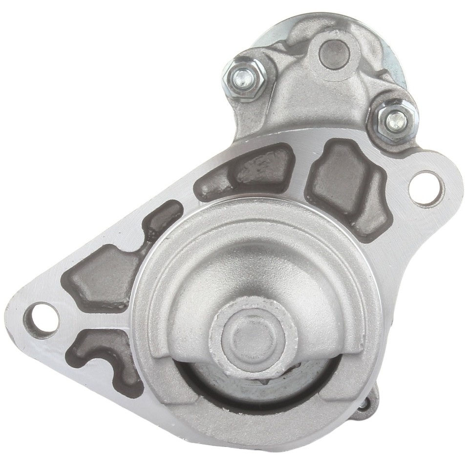 New Starter For Dodge Dakota Durango Ram Pickups Mitsubishi Raider ...