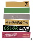 Rethinking the Color Line: Rea - VERY GOOD 9781071834213| eBay