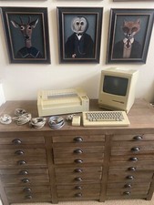Apple+Macintosh+128K+M0001+Computer+%281984%29 for sale online | eBay