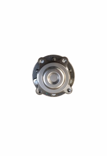 Vauxhall ANTARA A22dm Passenger Rear Wheel Hub 25903295 82162 for sale ...