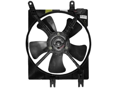 Radiator Fan Assembly For 04-08 Suzuki Forenza Reno PT63N5 | eBay