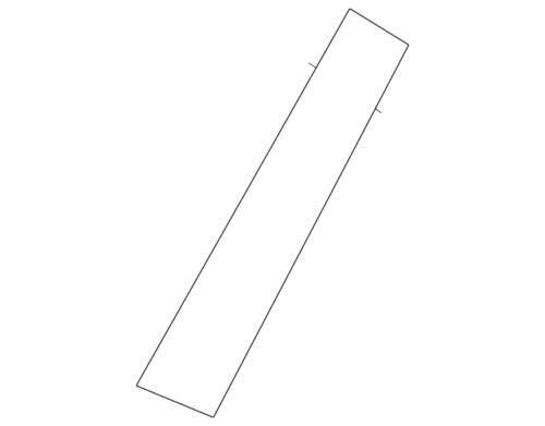 Genuine Acura Rubber Rear Windshield Dam 73212-TJB-A01 | eBay