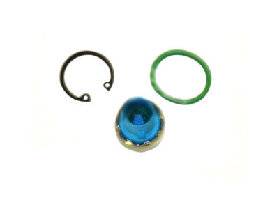 GPD A/C Compressor Cutoff Switch fits Chevy G20 1993-1995 32BSSP | eBay