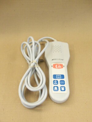 Executone 3D0307096E10ZR0-001 Nurse-Call Pillow Speaker | eBay