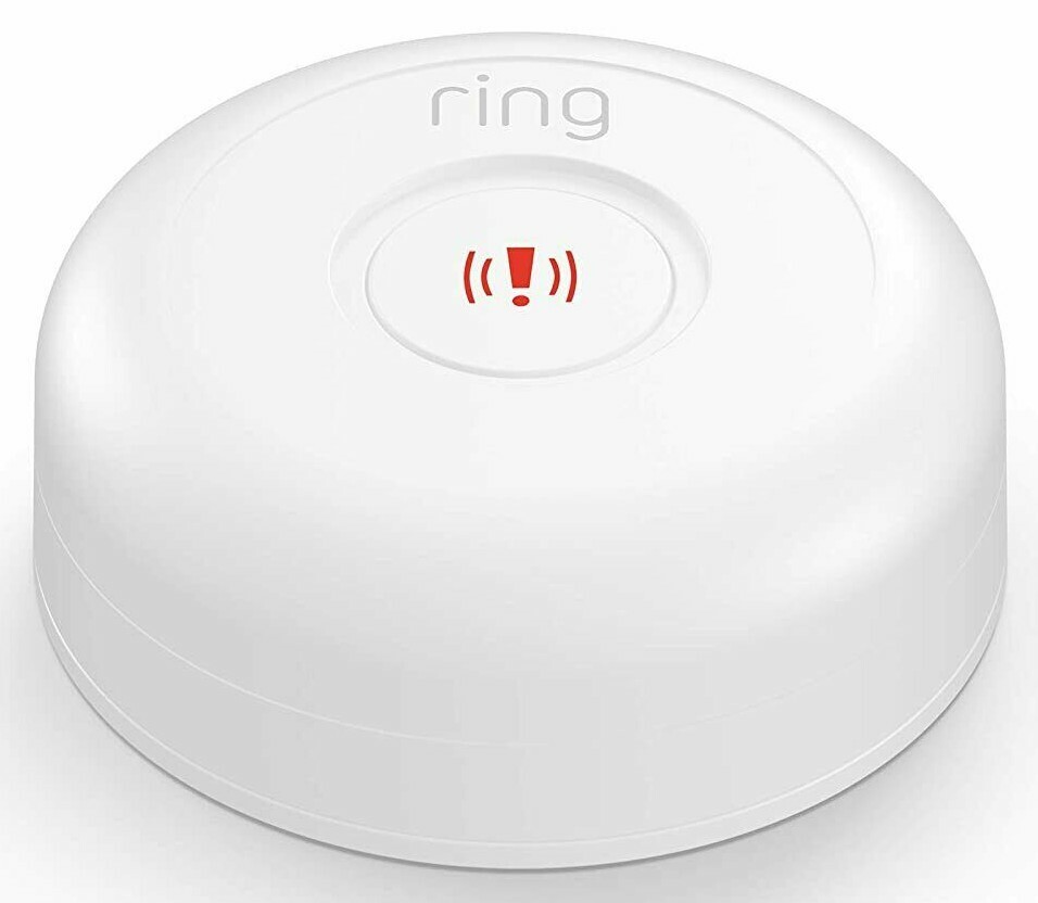 Ring Alarm Panic Button – Emergency Trigger for Ring Alarm System | eBay
