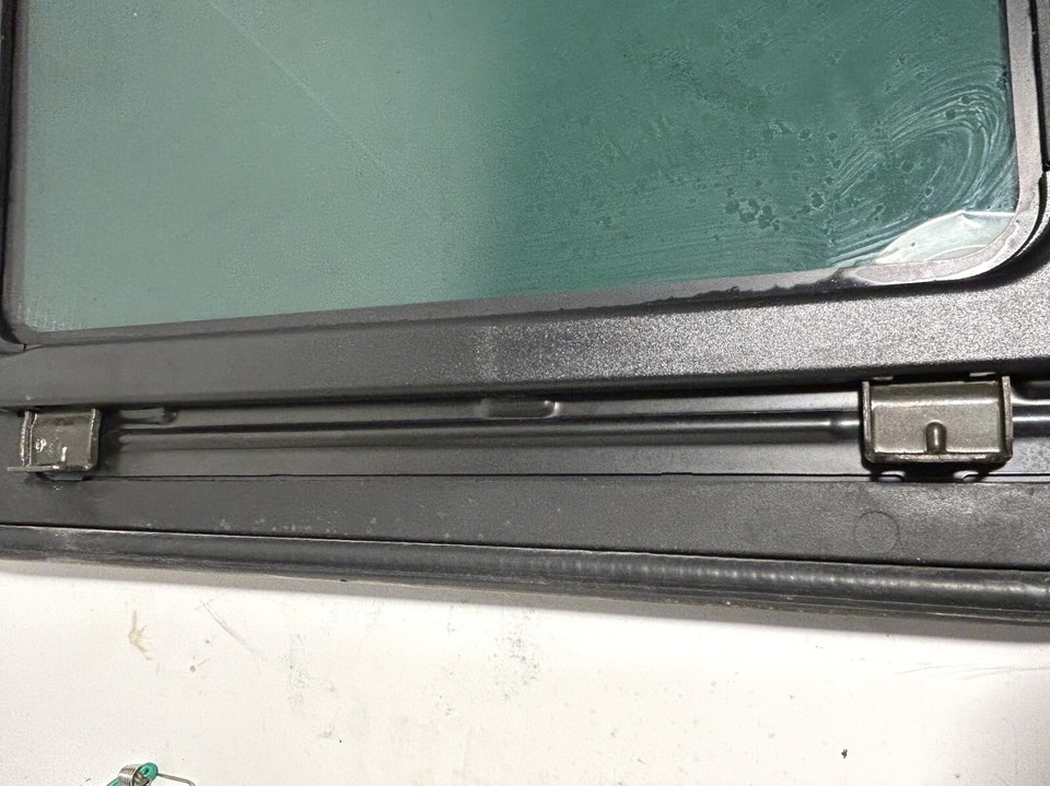 1996-2002 Toyota 4Runner Sunroof Moonroof Glass Window Panel OEM | eBay