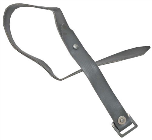 Set of 3 x DDR East German Army Webbing Straps Field Pack Warsaw Pact ...