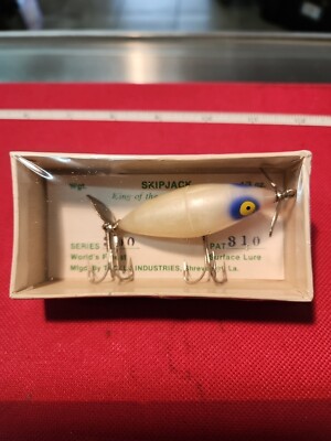 Other - Vintage Skip Jack