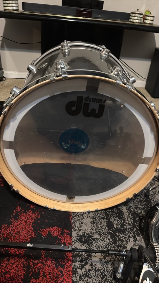 Yamaha DW collector series. The flagship of Yamaha drums. | eBay